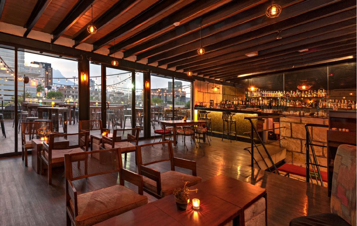 Galería – Coss | Terraza